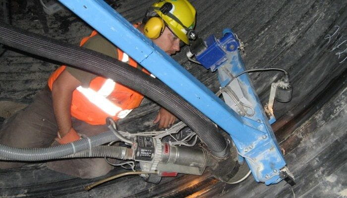 System Weholite | Uponor